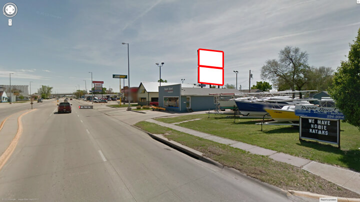 NE2414EB - Legacy Outdoor Advertising