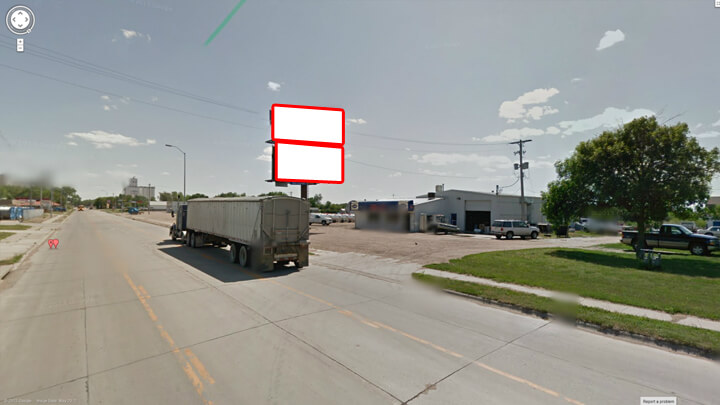 NE2702ST - Legacy Outdoor Advertising