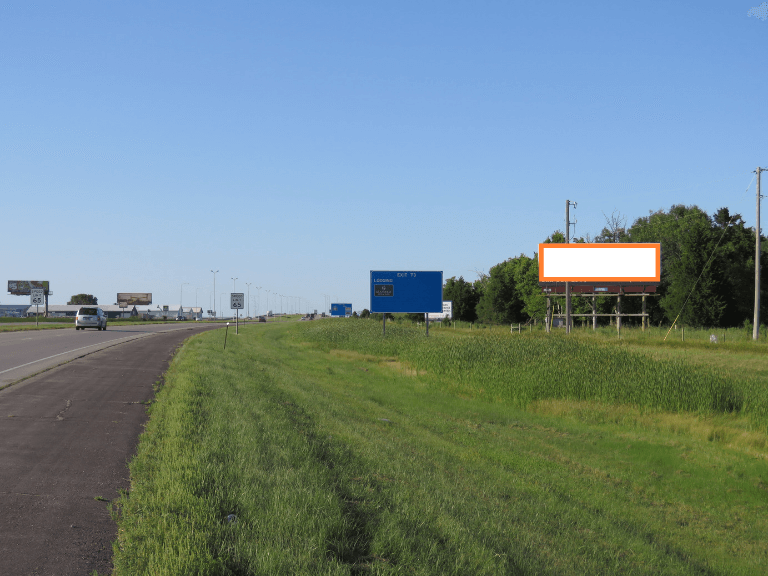 SD0303NX - Legacy Outdoor Advertising